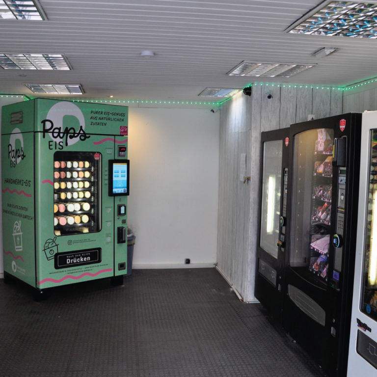 Principium Genussmanufaktur | Das ehrliche Eis - ohne künstliche ...